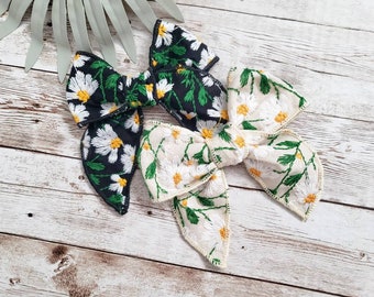 Cottagecore Hair Bow - Etsy