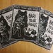 The Last of Us Part 2 WLF Lino Poster Print - Etsy