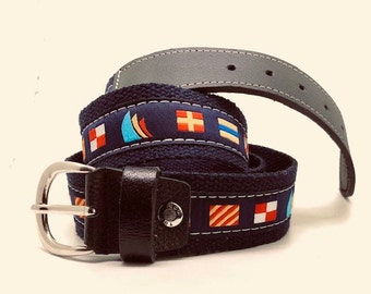 Sailor Belt - Etsy