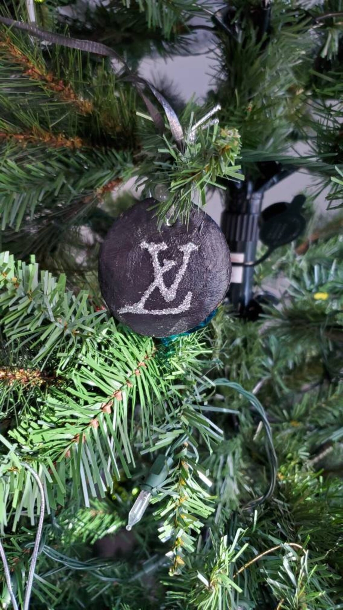 Louis Vuitton Xmas Ornaments Christmas | semashow.com