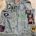 Custom Battle Vests - Etsy