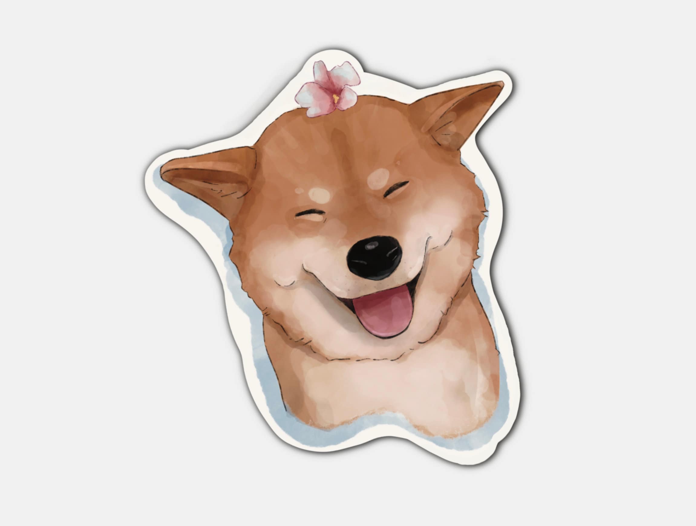 Funny Pet Stickers | Laptop Sticker | Waterproof Sticker | Meme Sticker ...