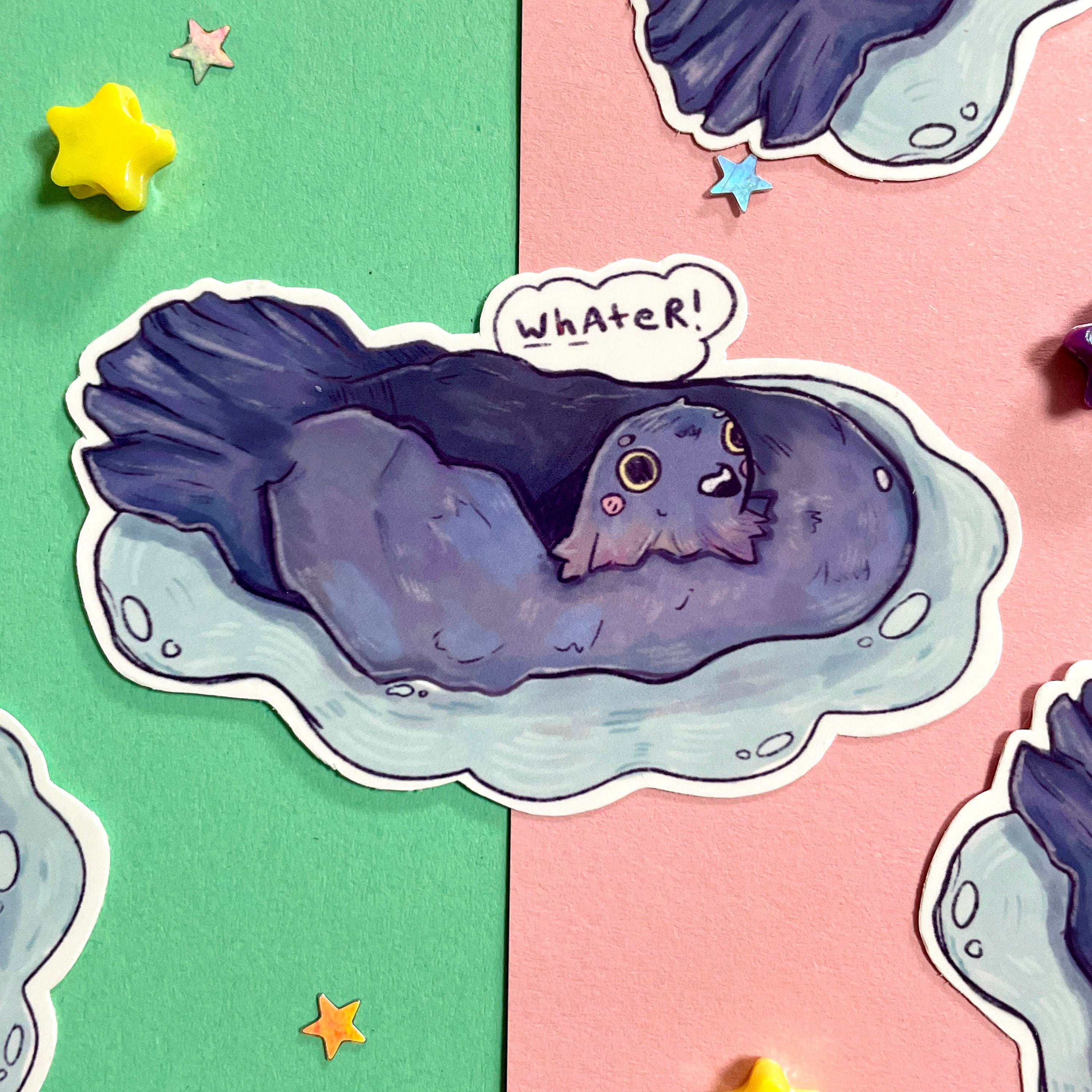 Pigeon Stickers Bird Buddies Funny Pigeon Sticker Pack - Etsy