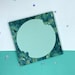 Overgrown Clover Notepad | Cute Memo Pad | Planner Accesories | Kawaii ...