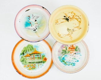 Chinese Enamel | Etsy