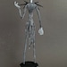 Jack Skellington Statue - Etsy