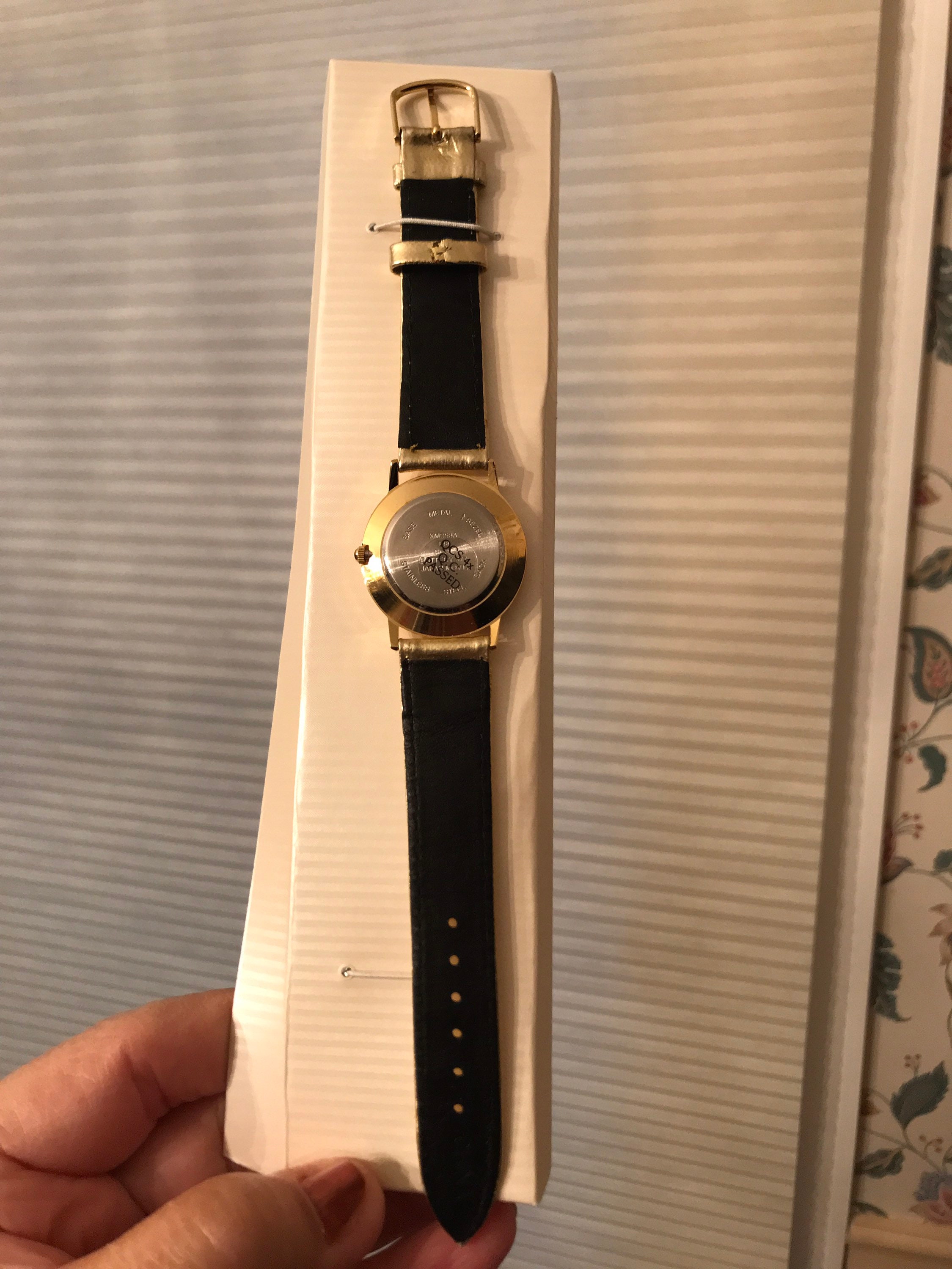 Santa Claus Watch by M.Z Berger & Co., Inc. - Etsy