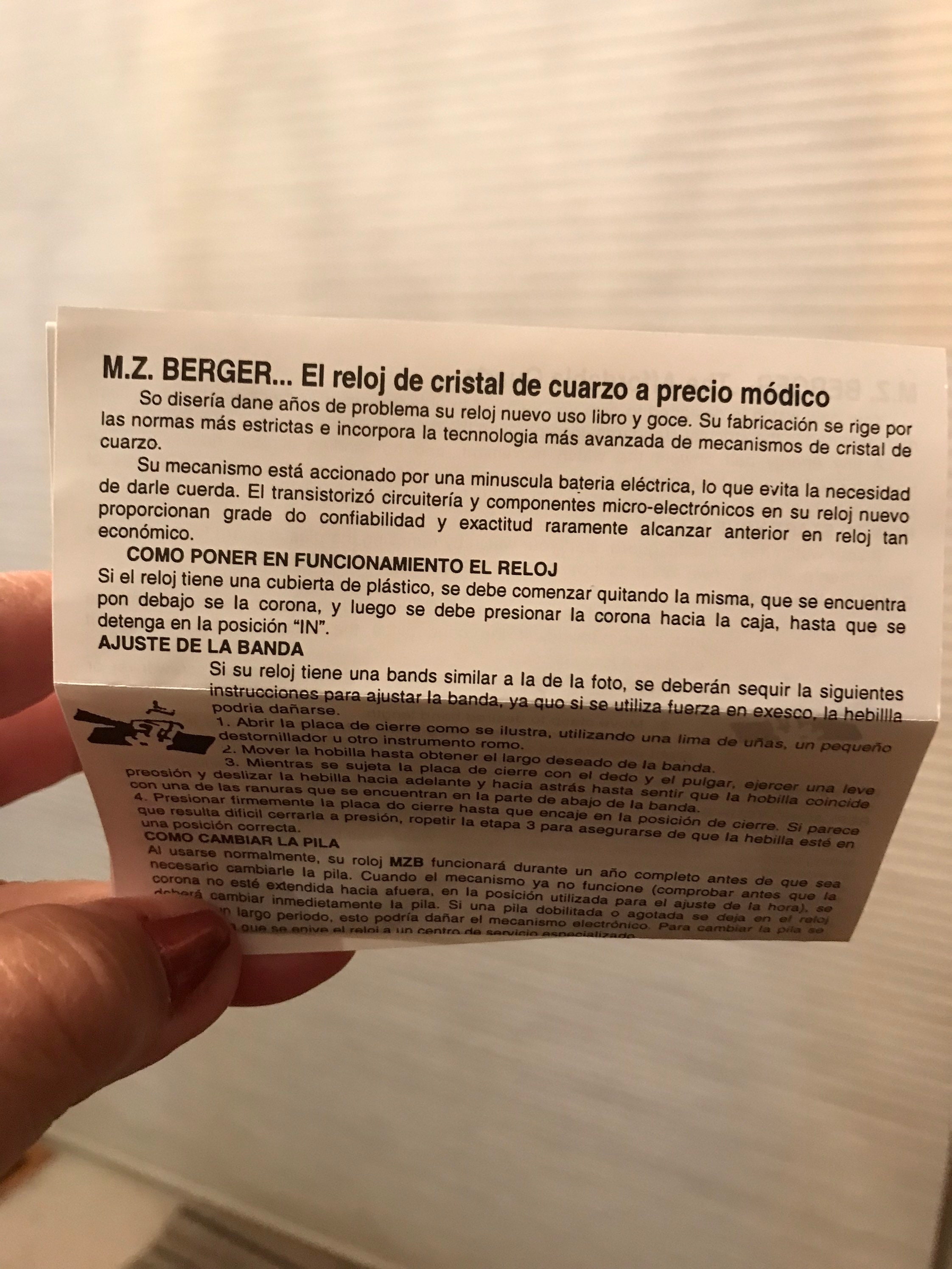 Santa Claus Watch by M.Z Berger & Co., Inc. - Etsy