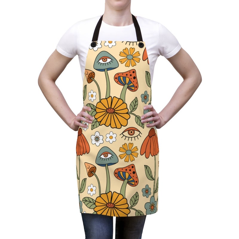 70s Aprons - Etsy