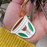 Lebanon Flag PIN | Lebanese Gift | Gold Enamel | Lebanon Pins - Etsy