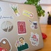Rakwa Sticker | Lebanese Stickers | Very Lebanese Sticker Pack | Vinyl ...