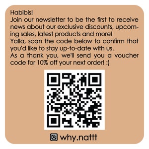 Fayrouz | Lebanese Stickers | Very Lebanese Sticker Pack | Vinyl ...