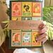Post Stamps Lebanese Notebook | Notebooks Lebanon | Lebanese Souvenir ...