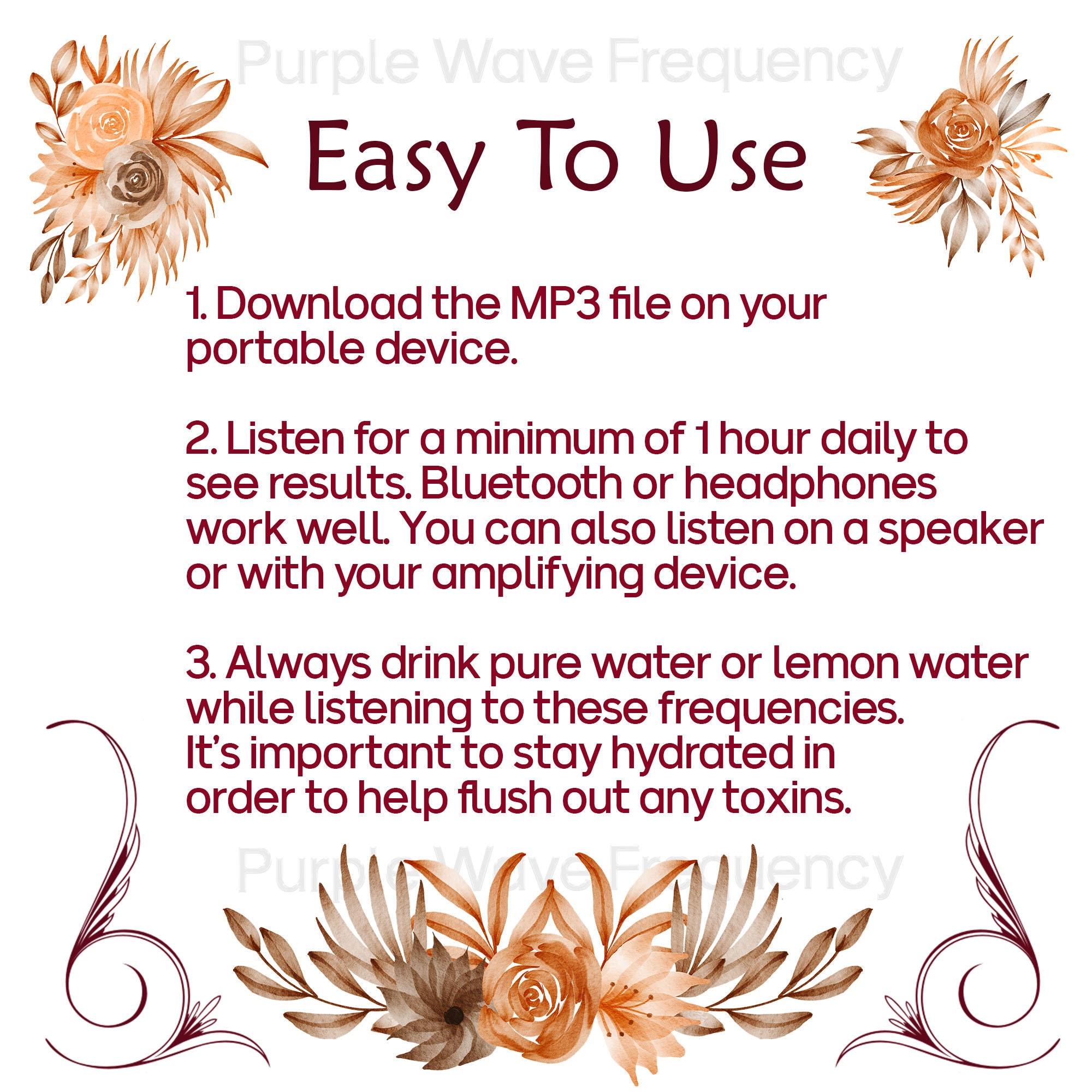 Natural Skin Mole Removal, Rife Frequency, Safe and Effective, No ...