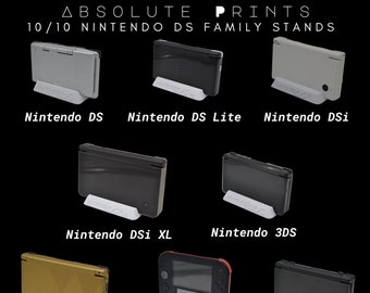 Nintendo Ds Fat - Etsy
