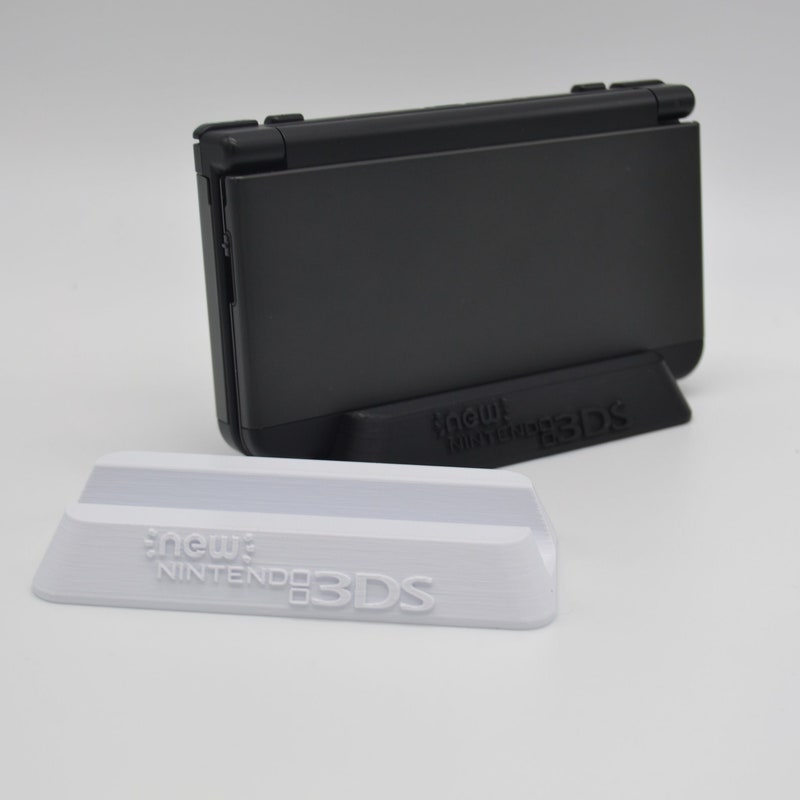Custom 3ds Shell - Etsy