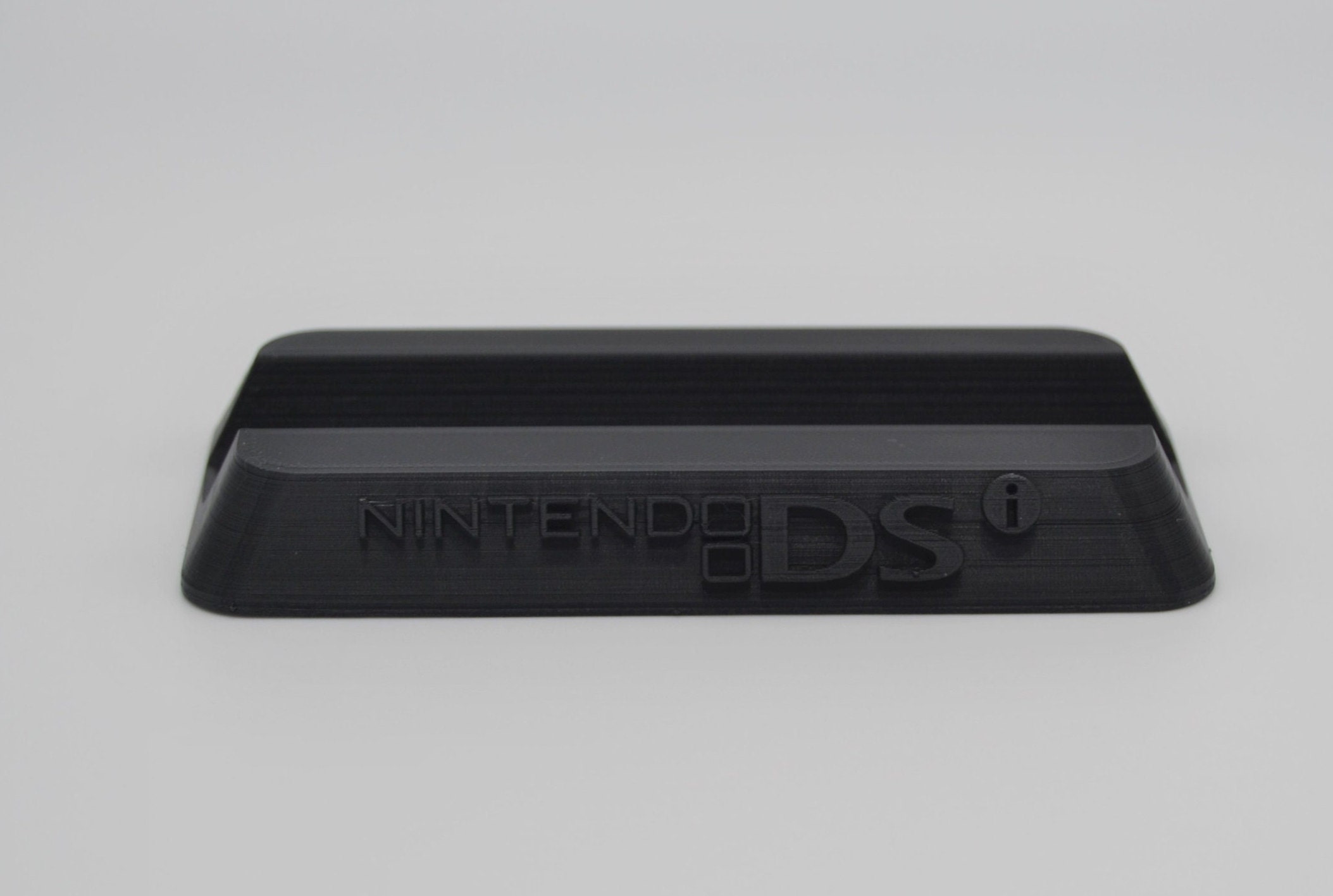 Nintendo Dsi ndsi Display Stand / Trophy Stand Custom Sized TWL - Etsy