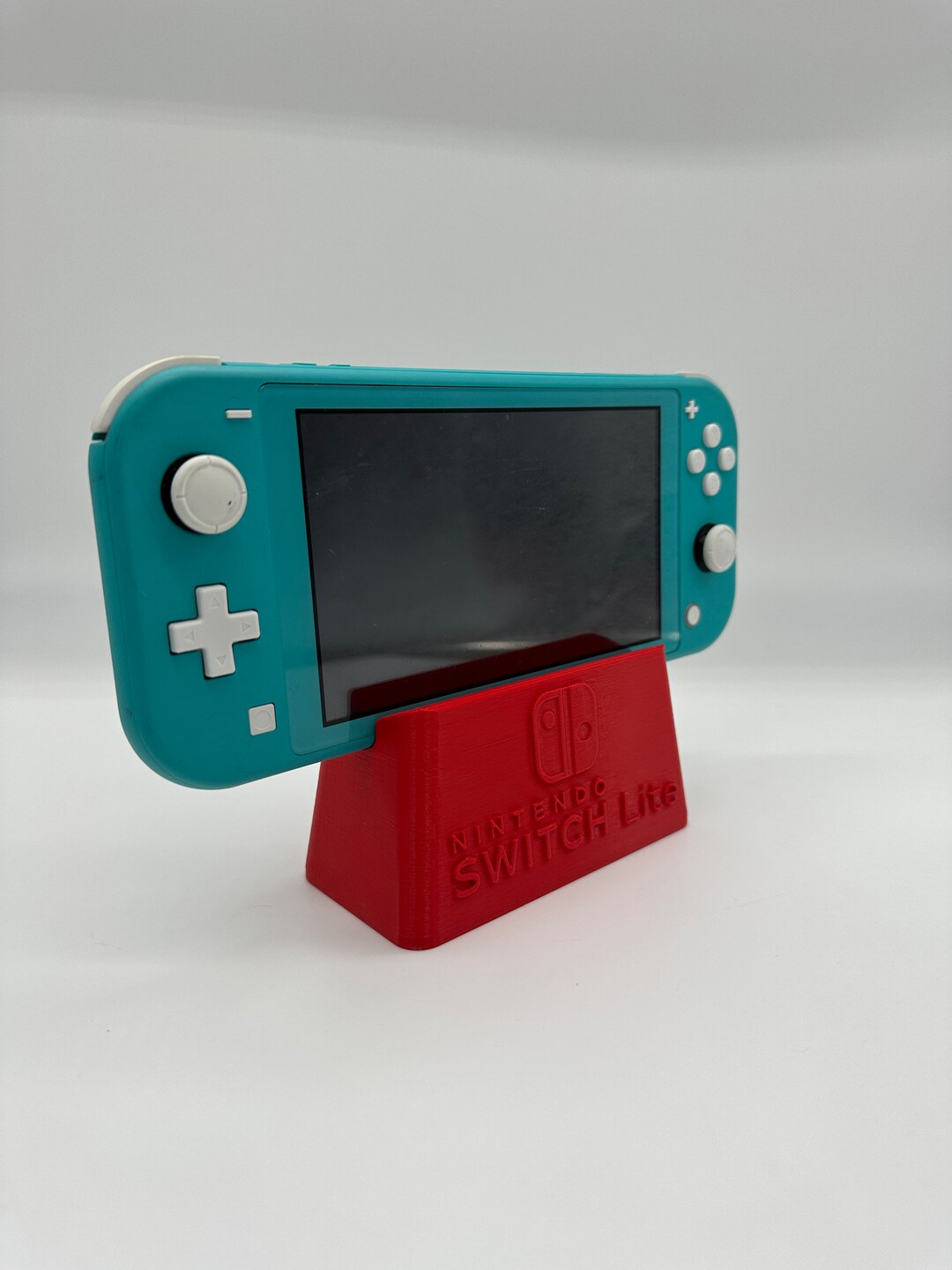 Nintendo Switch Lite (NSL) Charging Display Dock / Trophy Dock Custom ...