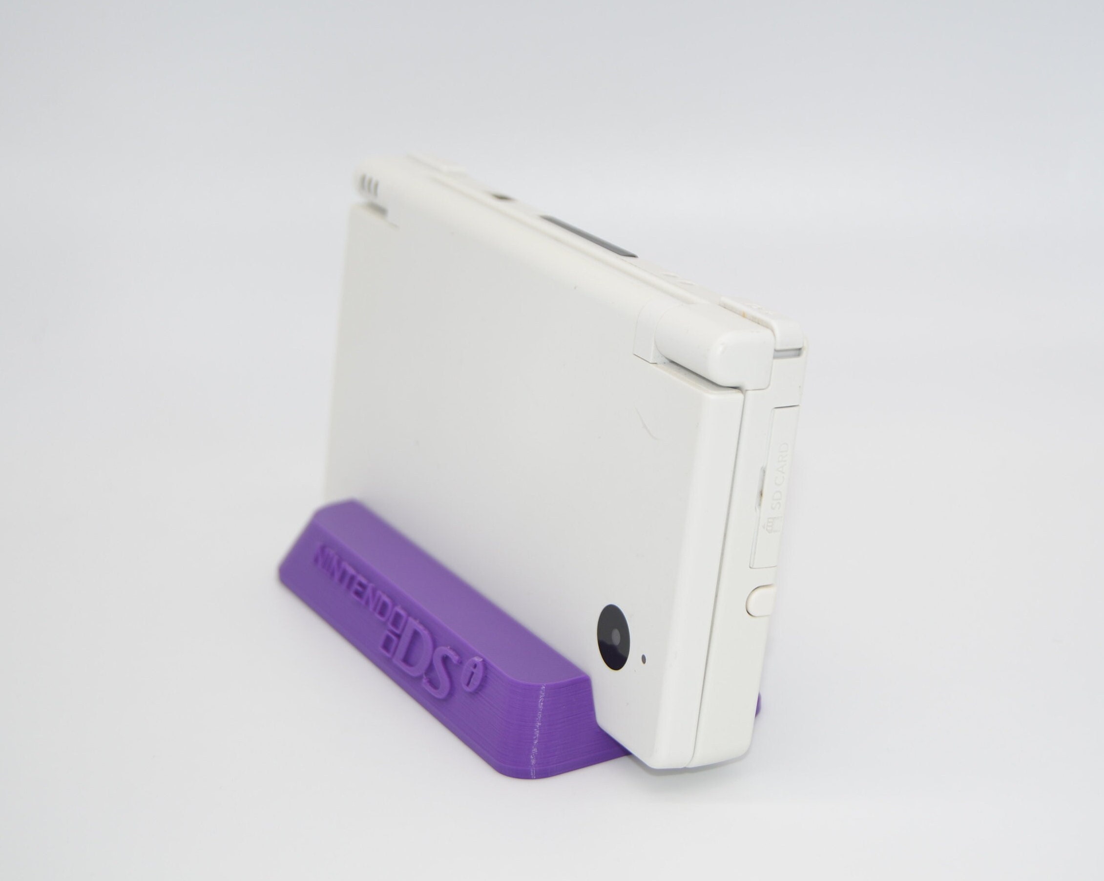 Nintendo Dsi ndsi Display Stand / Trophy Stand Custom Sized - Etsy