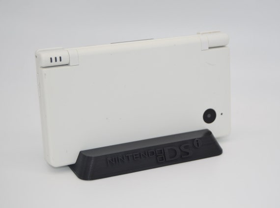 Nintendo Dsi ndsi Display Stand / Trophy Stand Custom Sized - Etsy