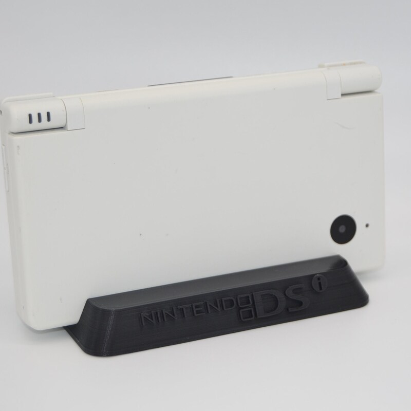 Nintendo Dsi Grip - Etsy