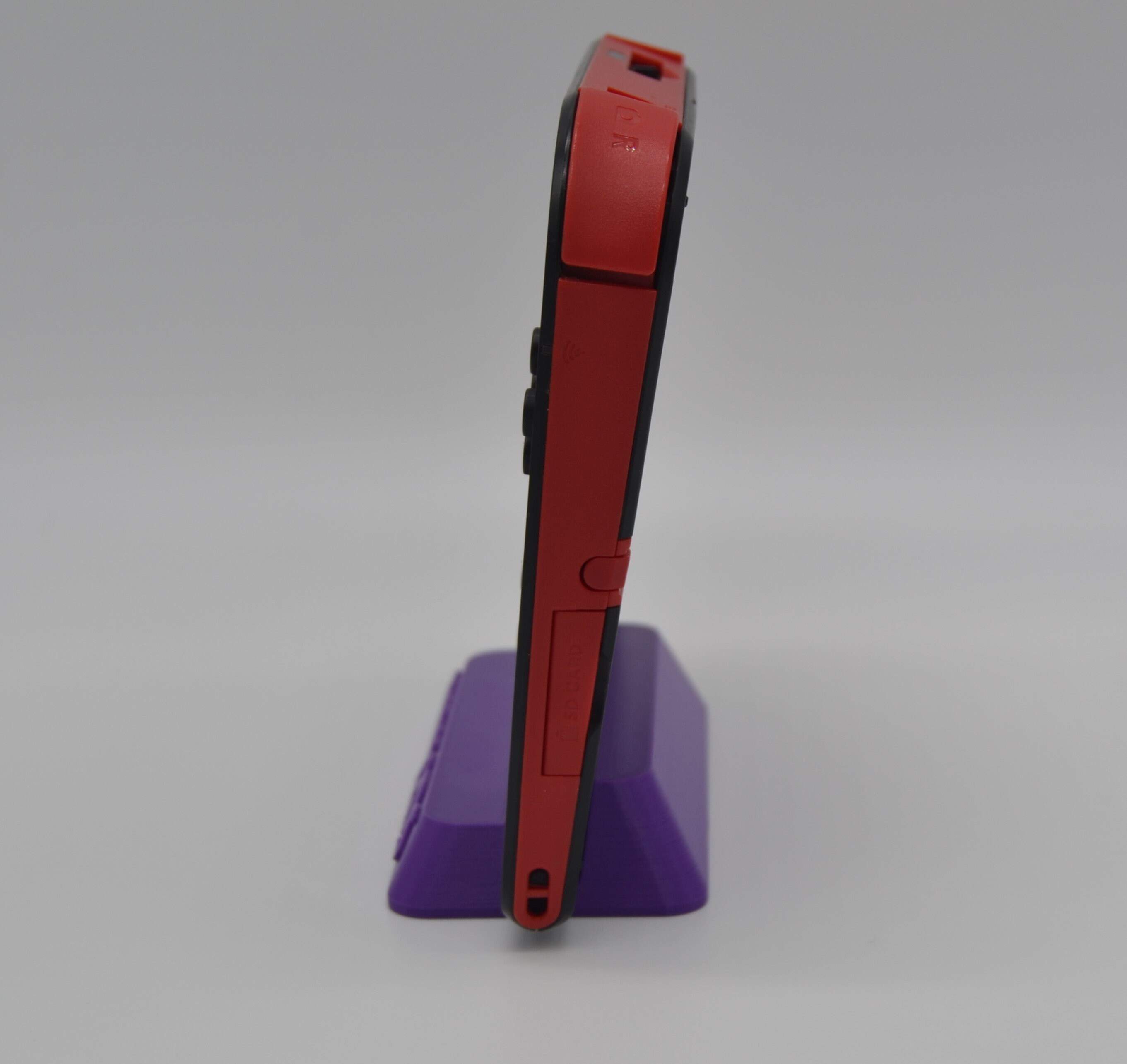 3D Printed 2DS Display Stand | Custom Sized (FTR) | Gamer Gift ...