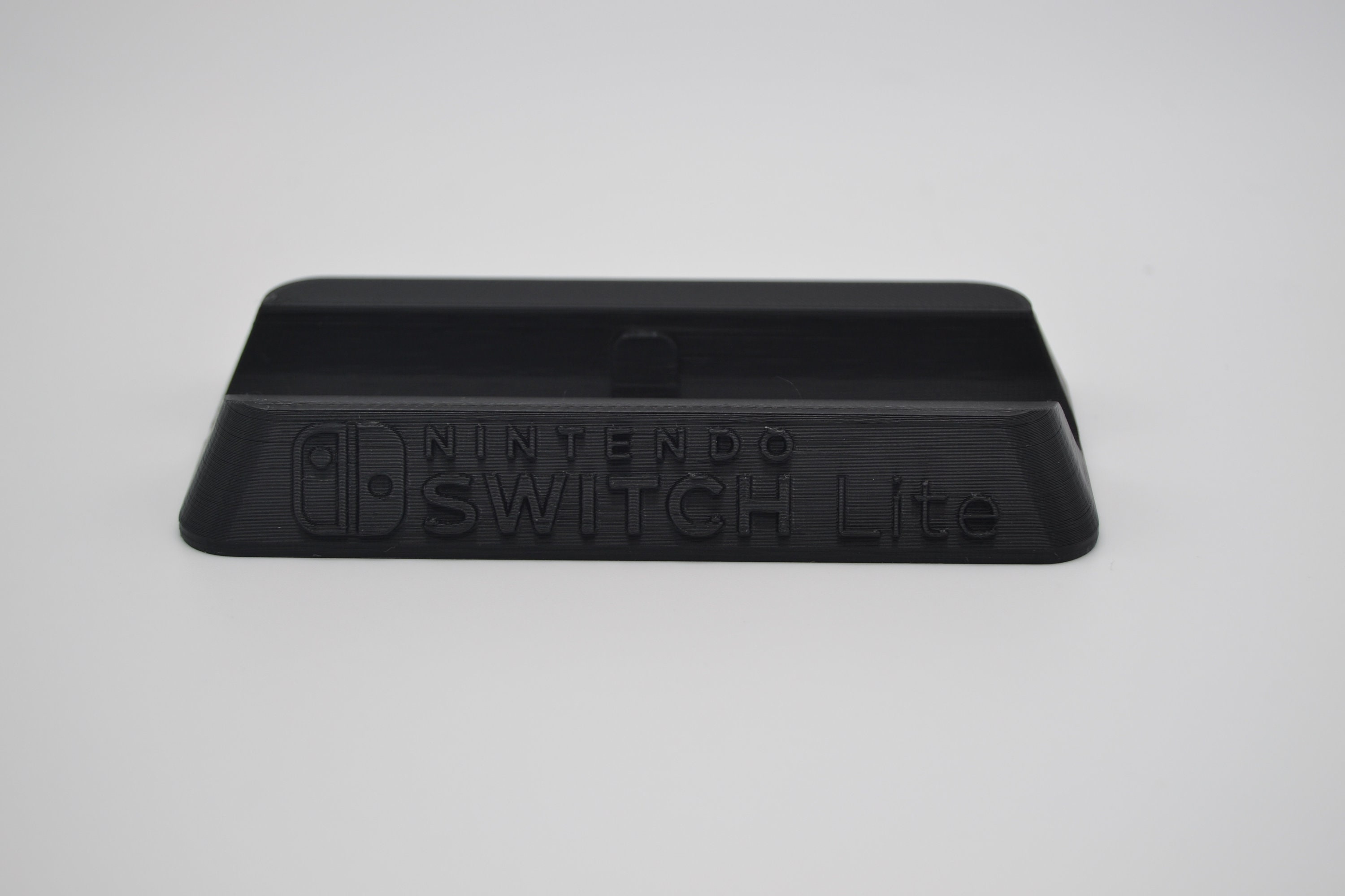 Nintendo Switch Lite NSL Display Stand / Trophy Stand Custom - Etsy