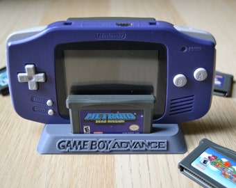 Gba Stand - Etsy