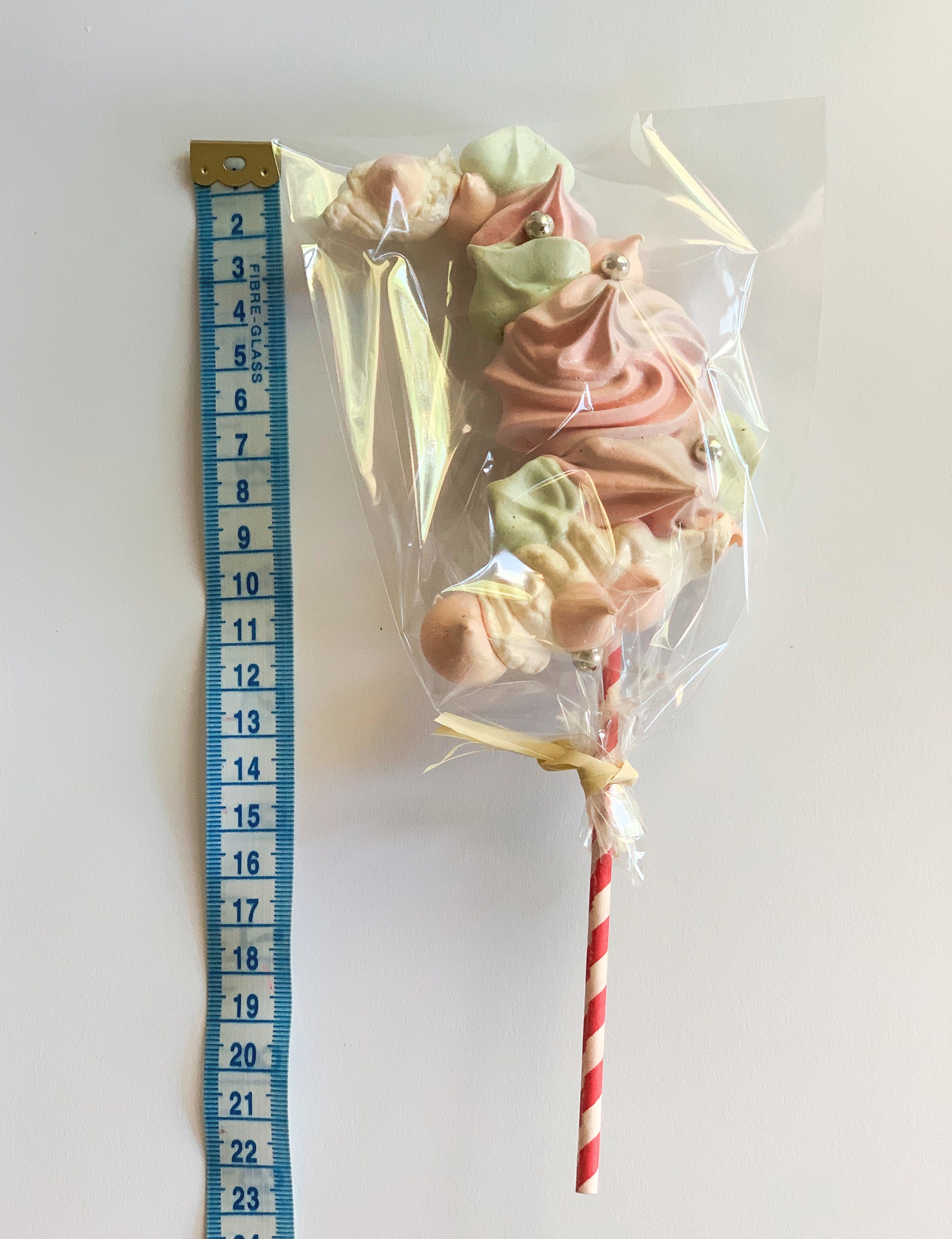 Meringue Pop Gift Bundle Birthday Baby Shower - Etsy UK