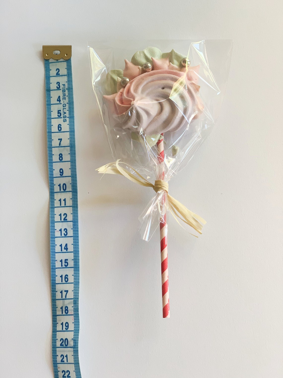 Meringue Pop Gift Bundle Birthday Baby Shower | Etsy