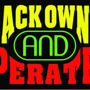 Aluminutm Black Owned and Operated Sign - Etsy