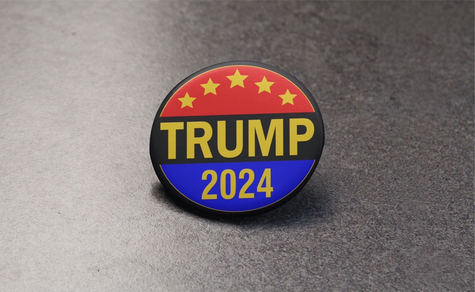 Trump 2024 Buttons - Etsy