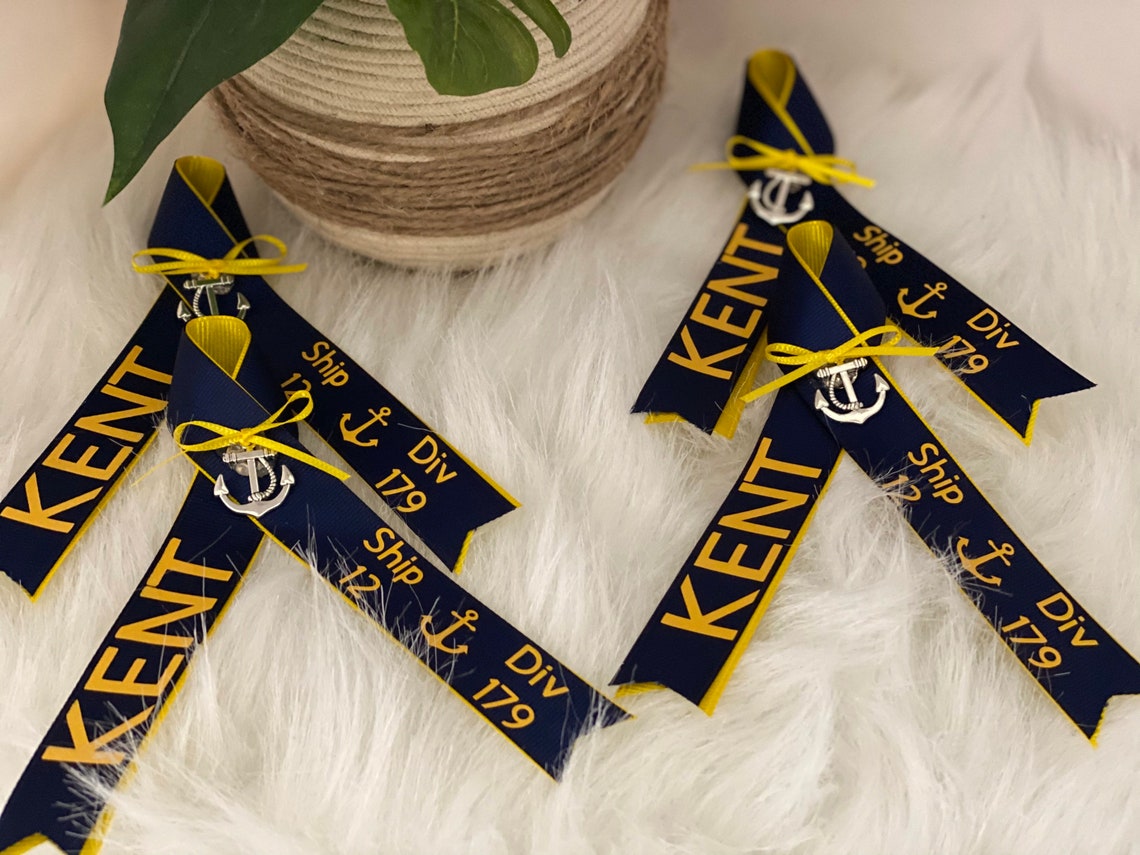 PIR Pass in Review Ribbons - Etsy