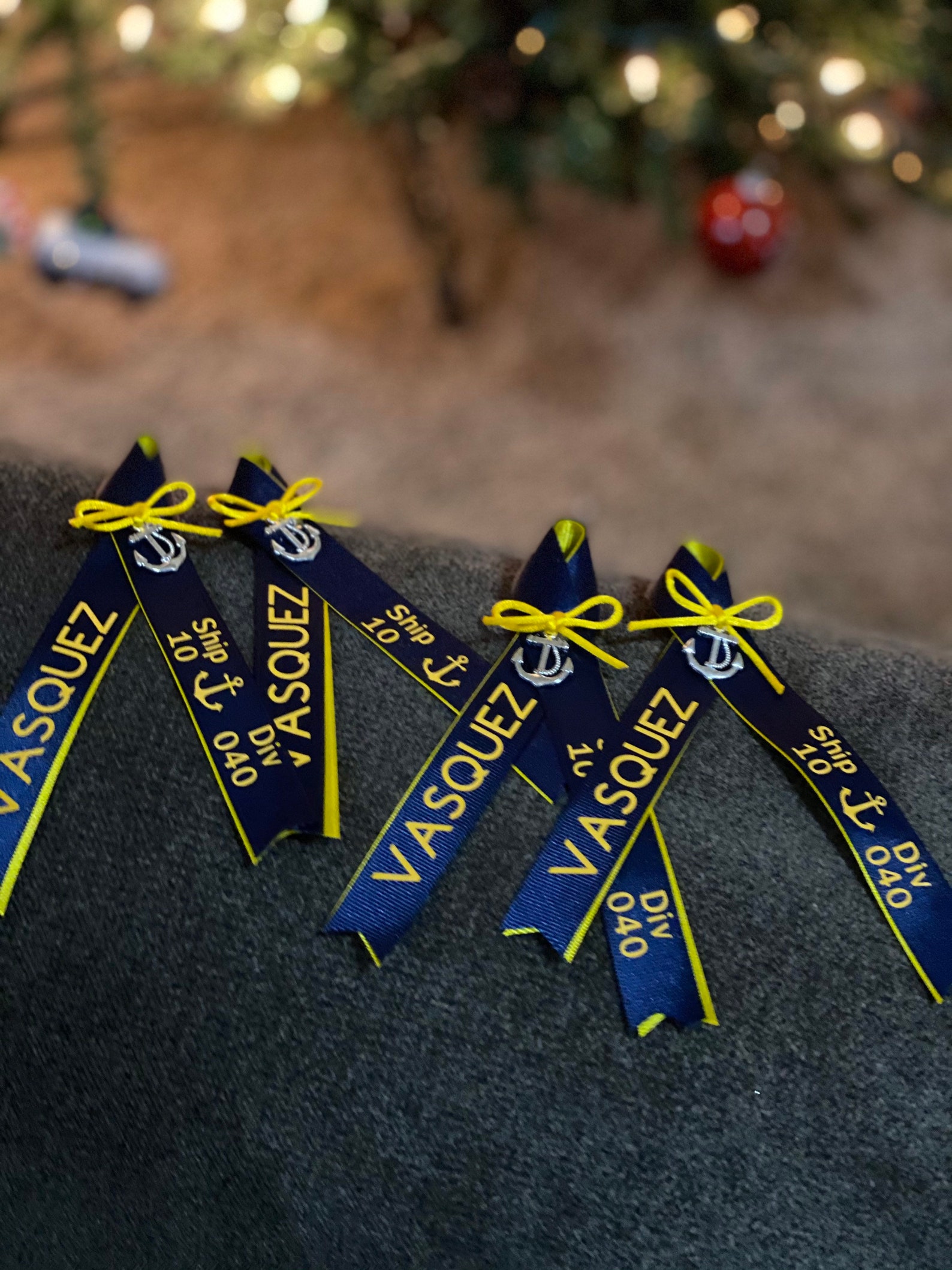 PIR Pass in Review Ribbons - Etsy