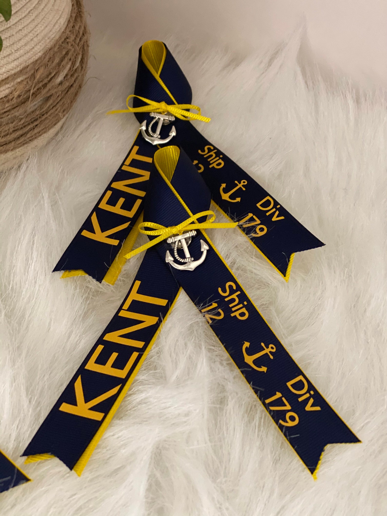 PIR Pass in Review Ribbons - Etsy