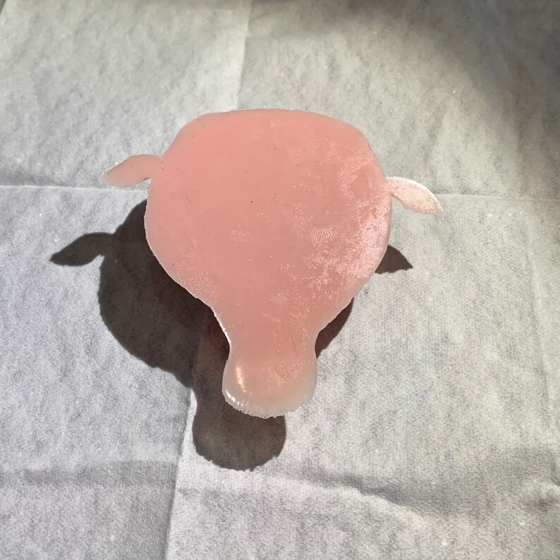 Silicone Blobfish Stress Ball Squishy Toy - Etsy
