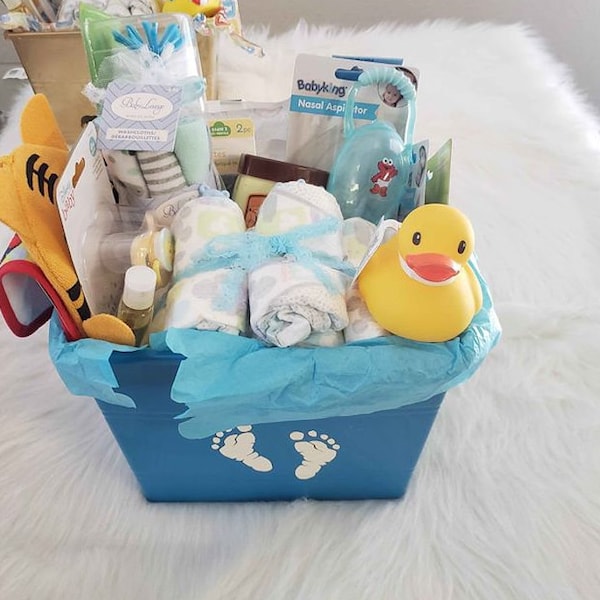 Baby Boy Gifts - 60+ Gift Ideas for 2024