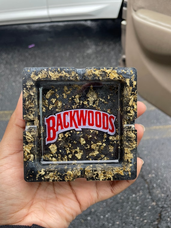 Backwood Ashtray | Etsy