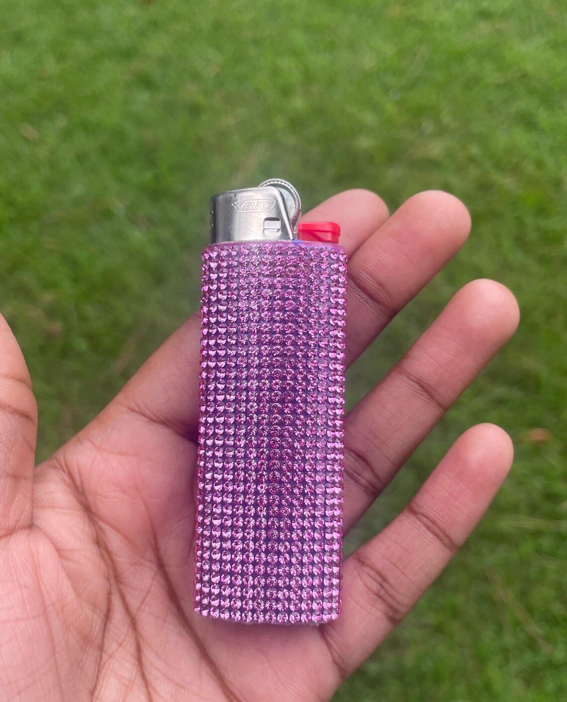 Bling Lighters - Etsy