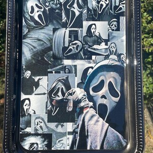 Scream Roll Tray - Etsy
