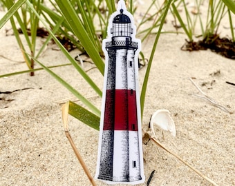 Lighthouse Decal - Etsy