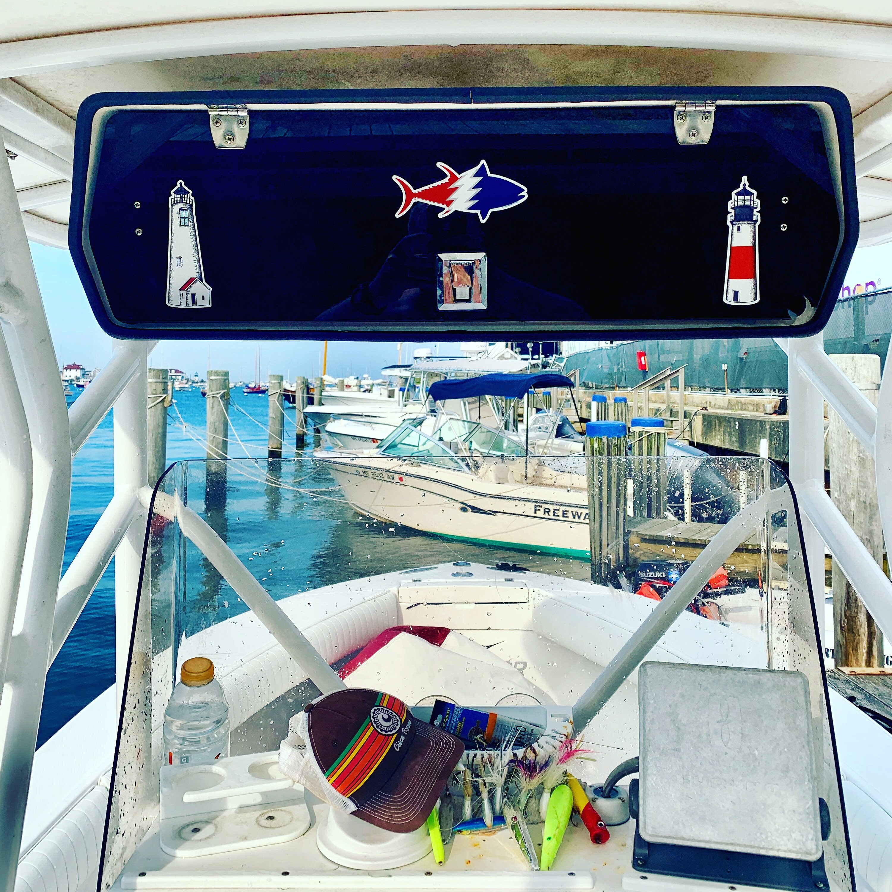 Sankaty Head Lighthouse Nantucket Sticker Decal Vinyl Die-cut - Etsy.de