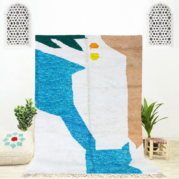 Shag Rug - Etsy
