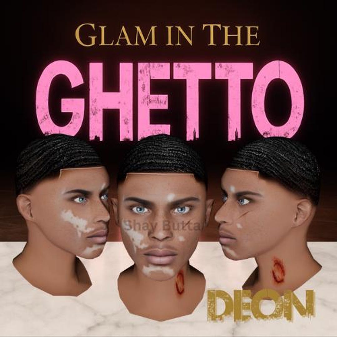 Deon Premade | Fivem - Etsy