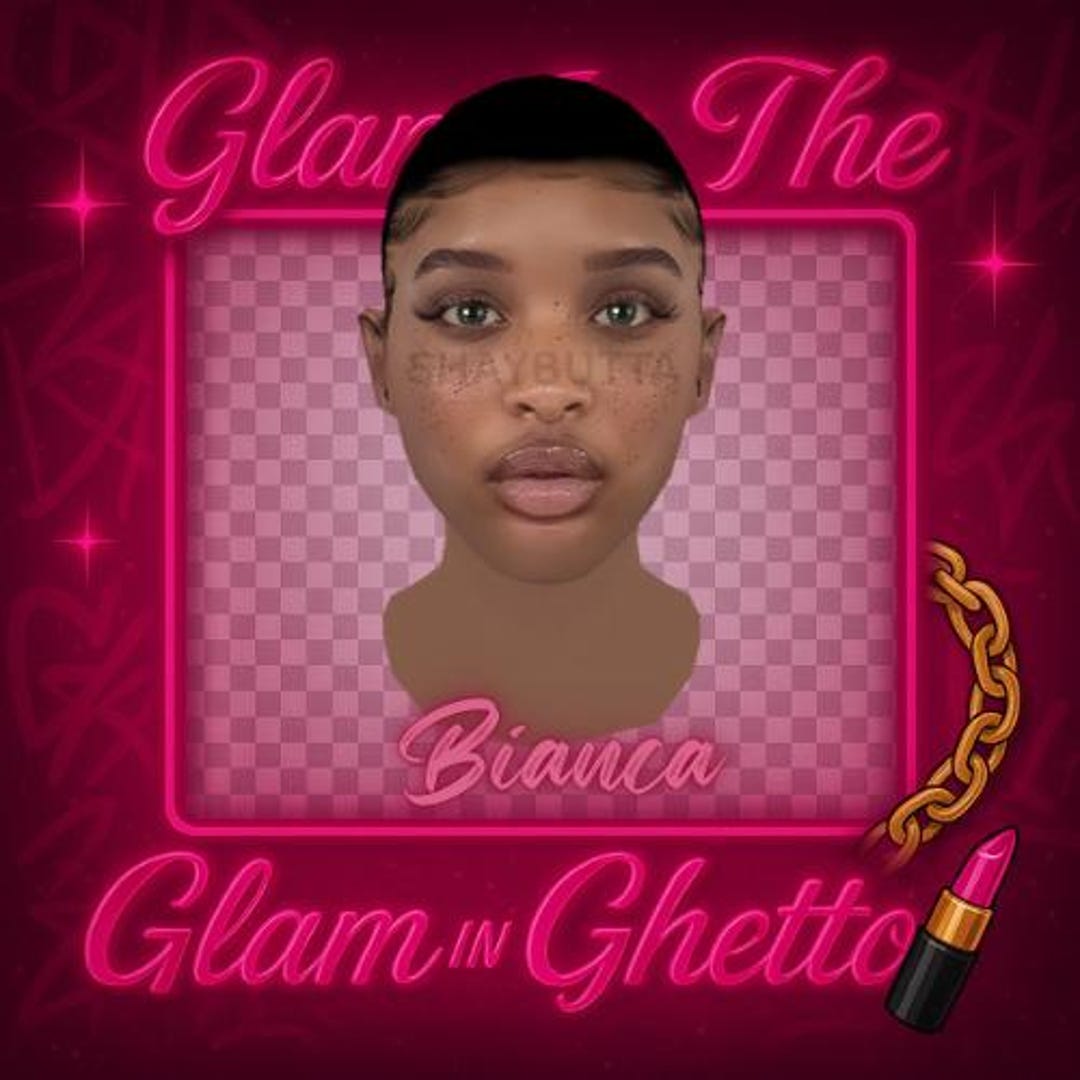 Bianca Premade | Fivem - Etsy Australia