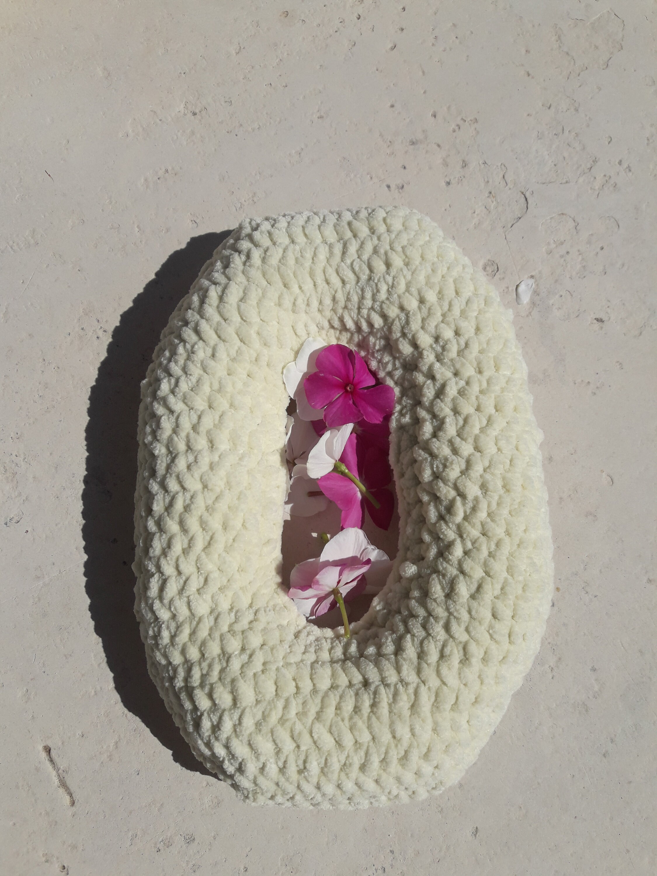 Personal Letters, What Are Your Letters, Choose Your Crocheted Letter ...