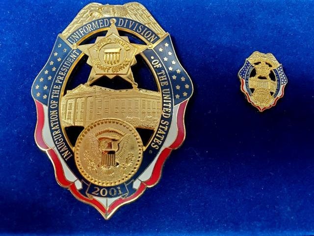 Presidential Service Badge for sale | Only 4 left at -70%