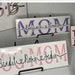 Mom Subway Tile, Nana Subway Tile, Grandma Subway Tile, Titi Subway ...