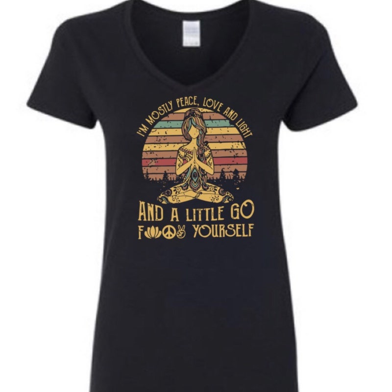 Im Going to Peaces - Etsy