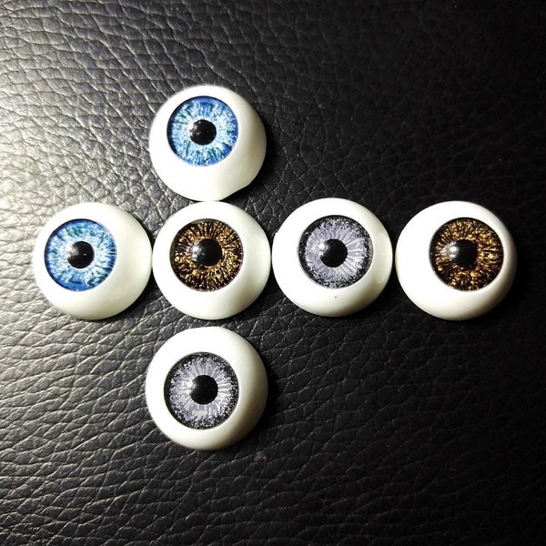 Doll Eyes - Etsy
